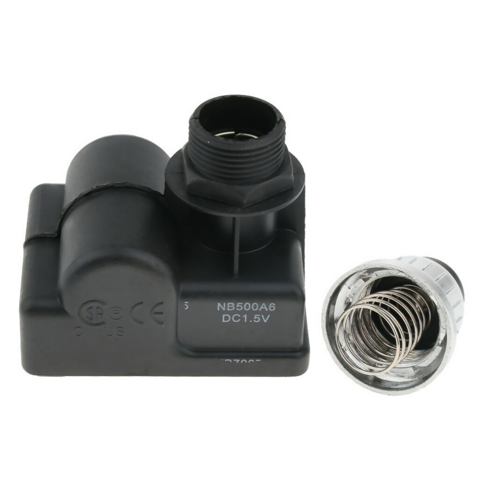 Universal 6 Outlet Gas Grill Spark Igniter Pulse Principle, Continuous ...