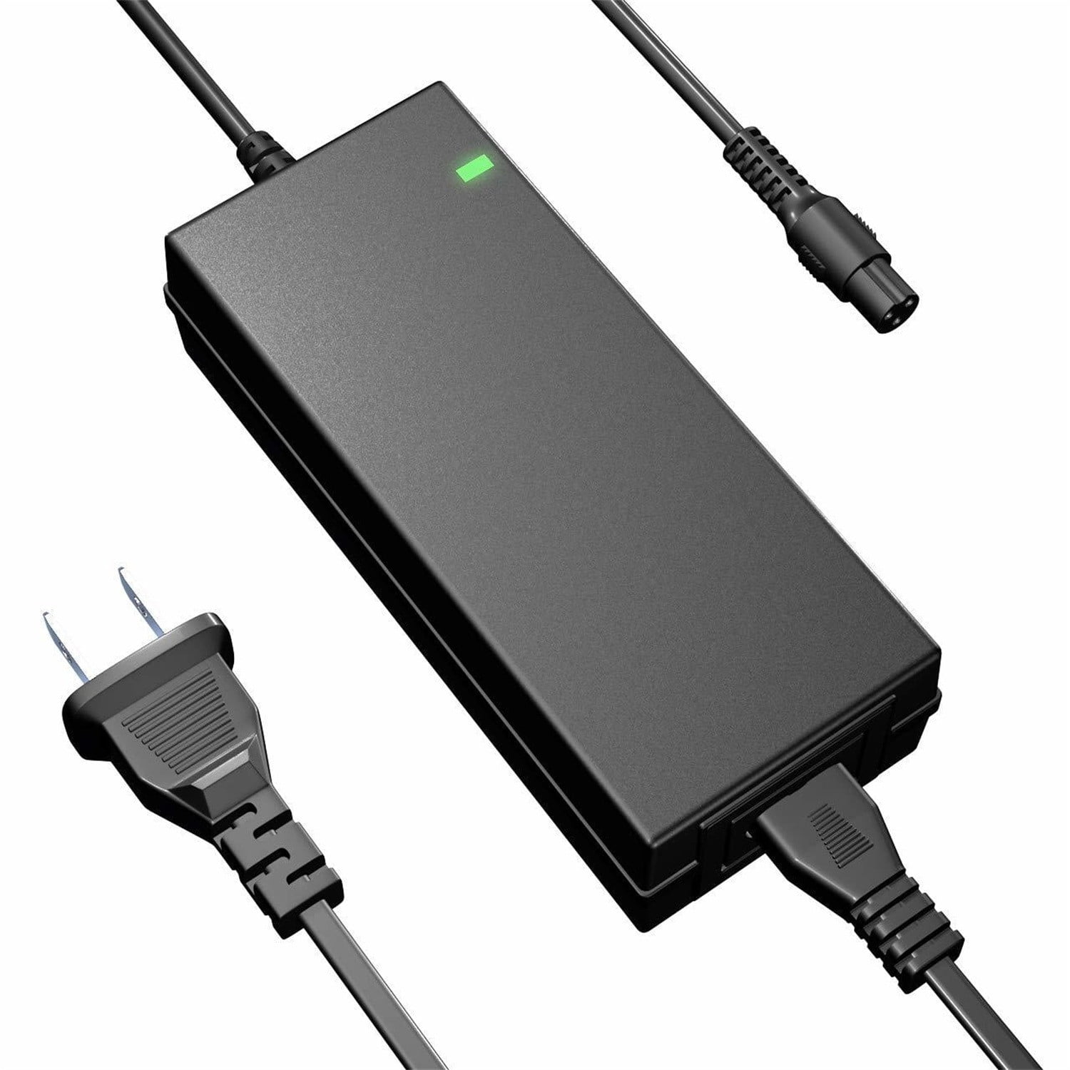 Universal 65W Laptop Charger Adapter with Multiple Connectors ...