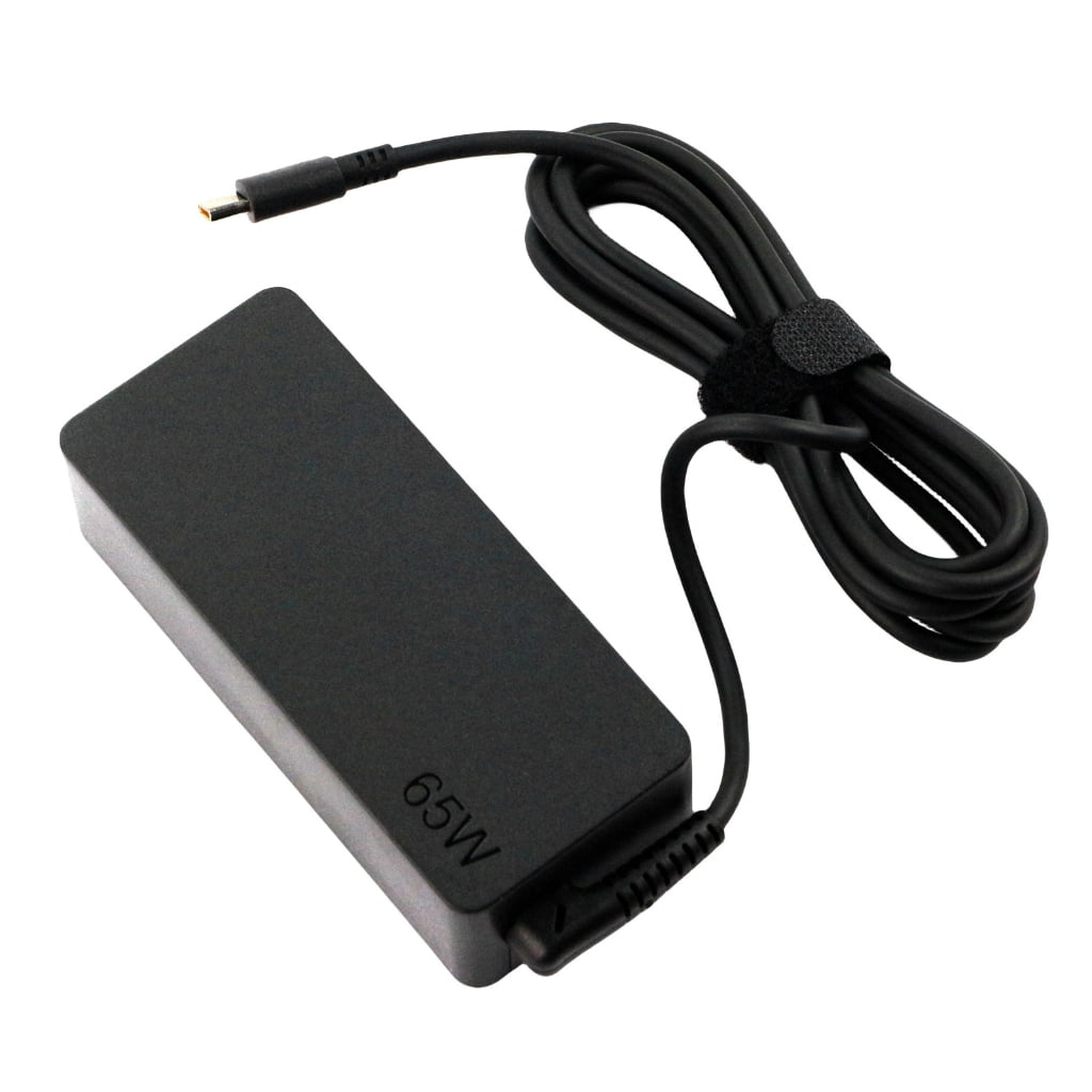 Universal 65W Notebook Power Adapter 20V 3.25A Compatibles Most Laptops ...