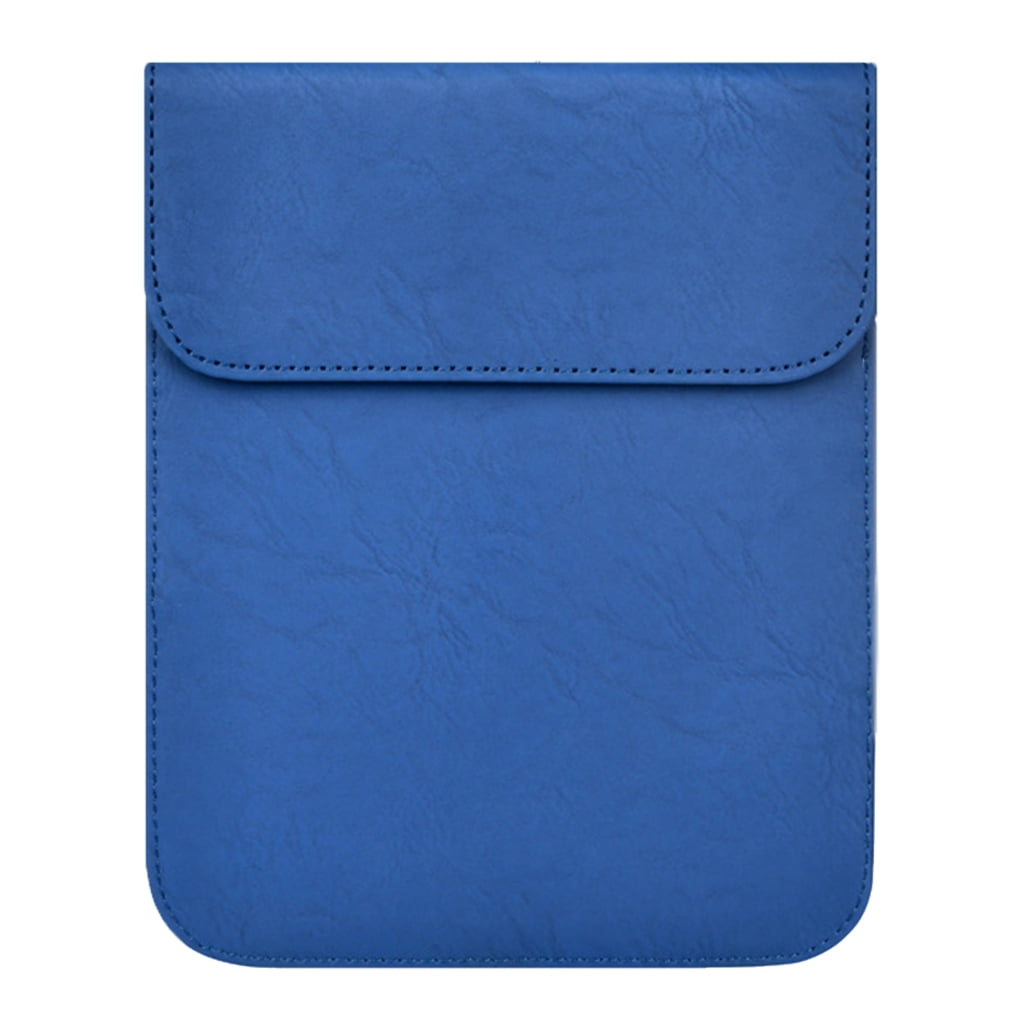 Universal 6Inch E Reader Cover Magnetic Closures Lightweight Design ...