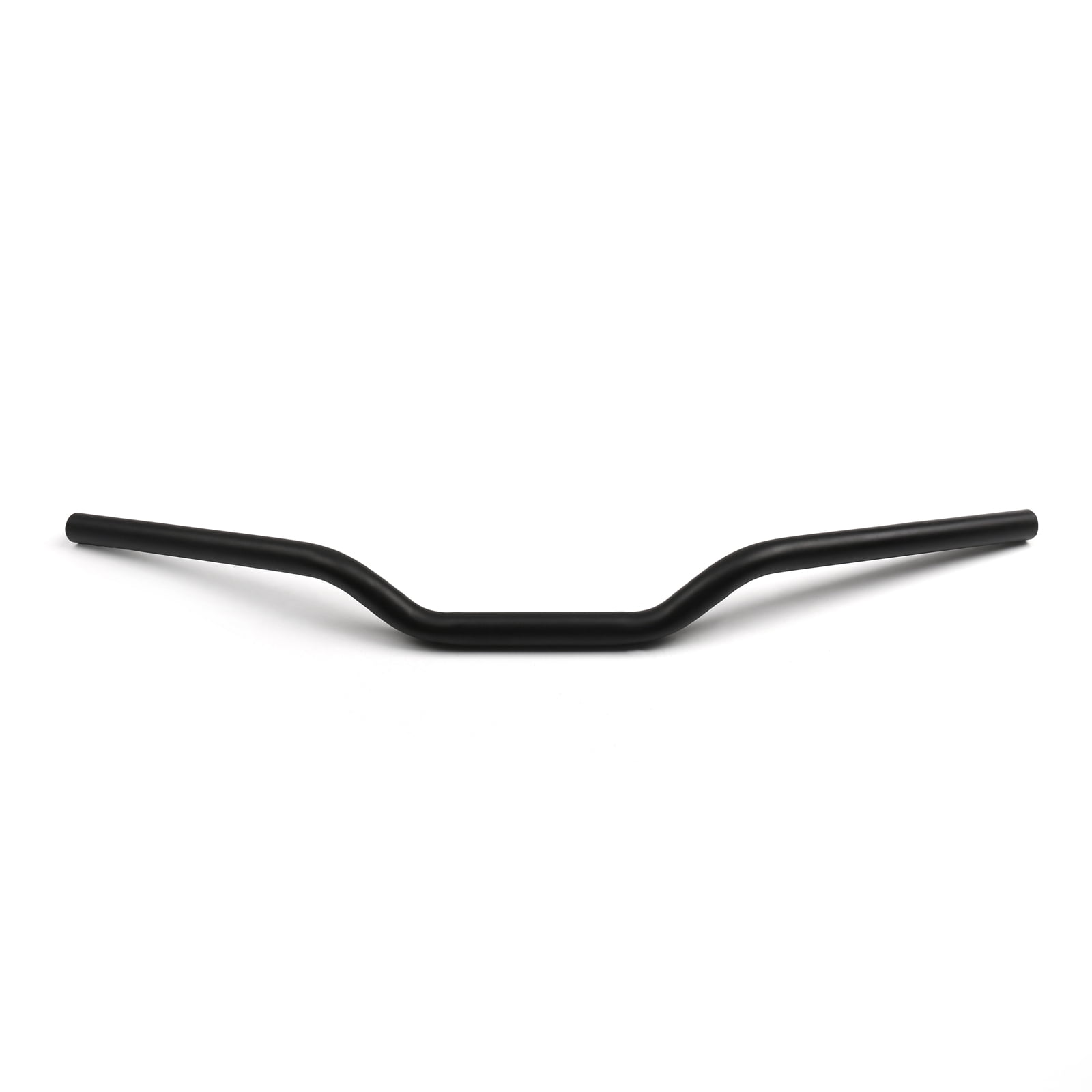 Universal 7/8" 22Mm Motorcycle Drag Bars Handlebar Black For Kawasaki ...