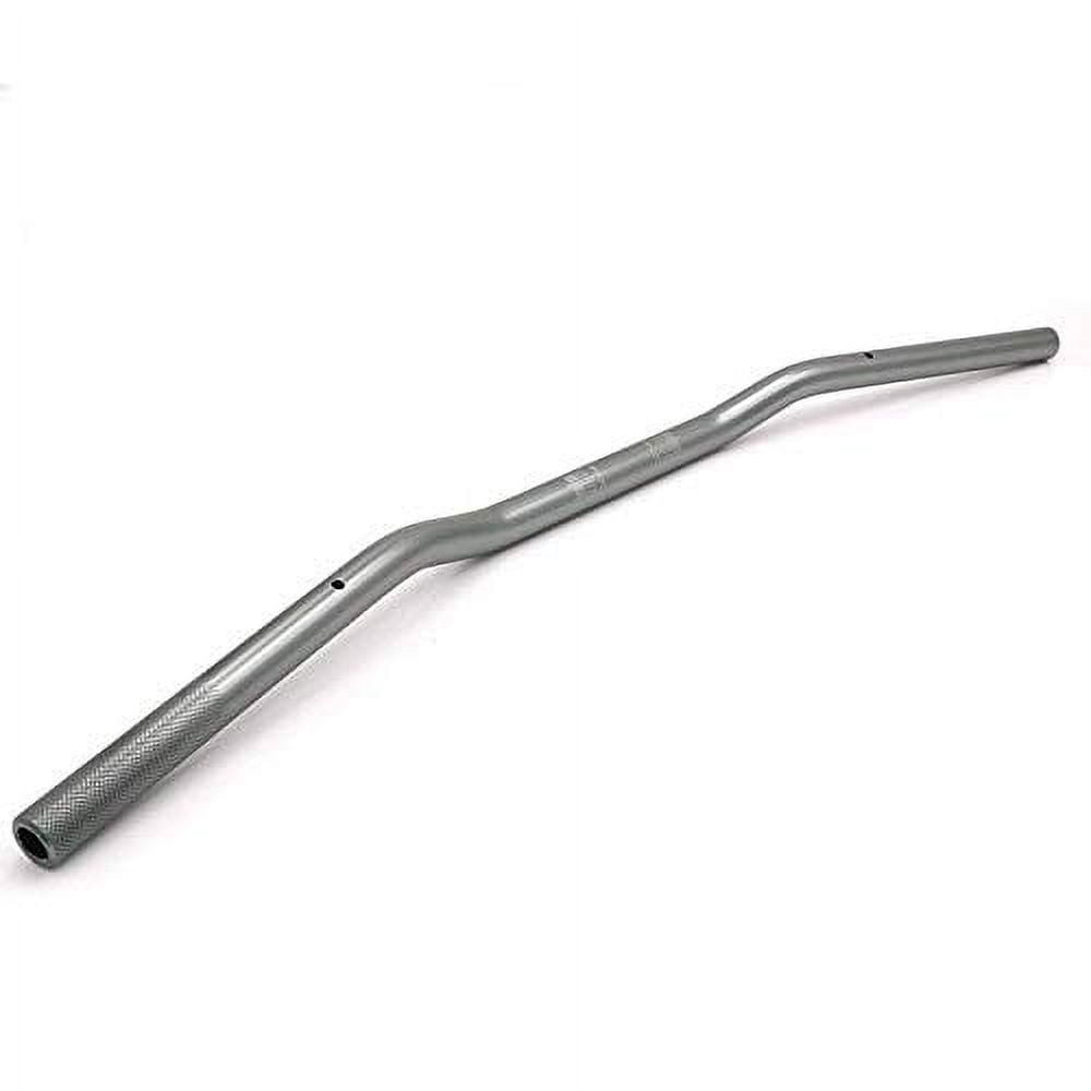 Universal 7/8" 22mm Drag Style Bar Road Handlebar For Motorcycle Honda ...
