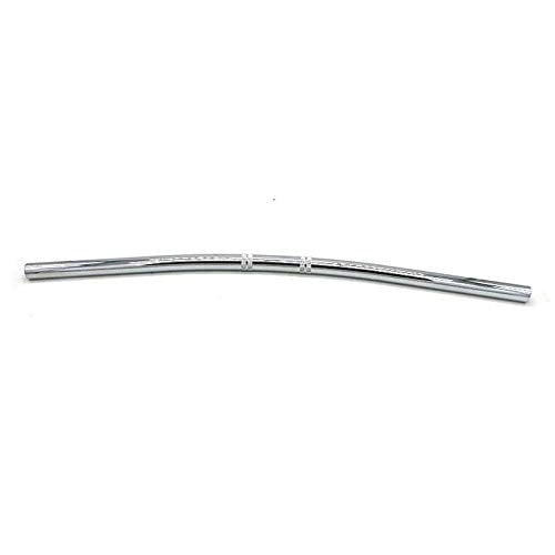 Universal 7/8" 22mm Handlebar Handle Bar For Honda Rebel Kawasaki ...