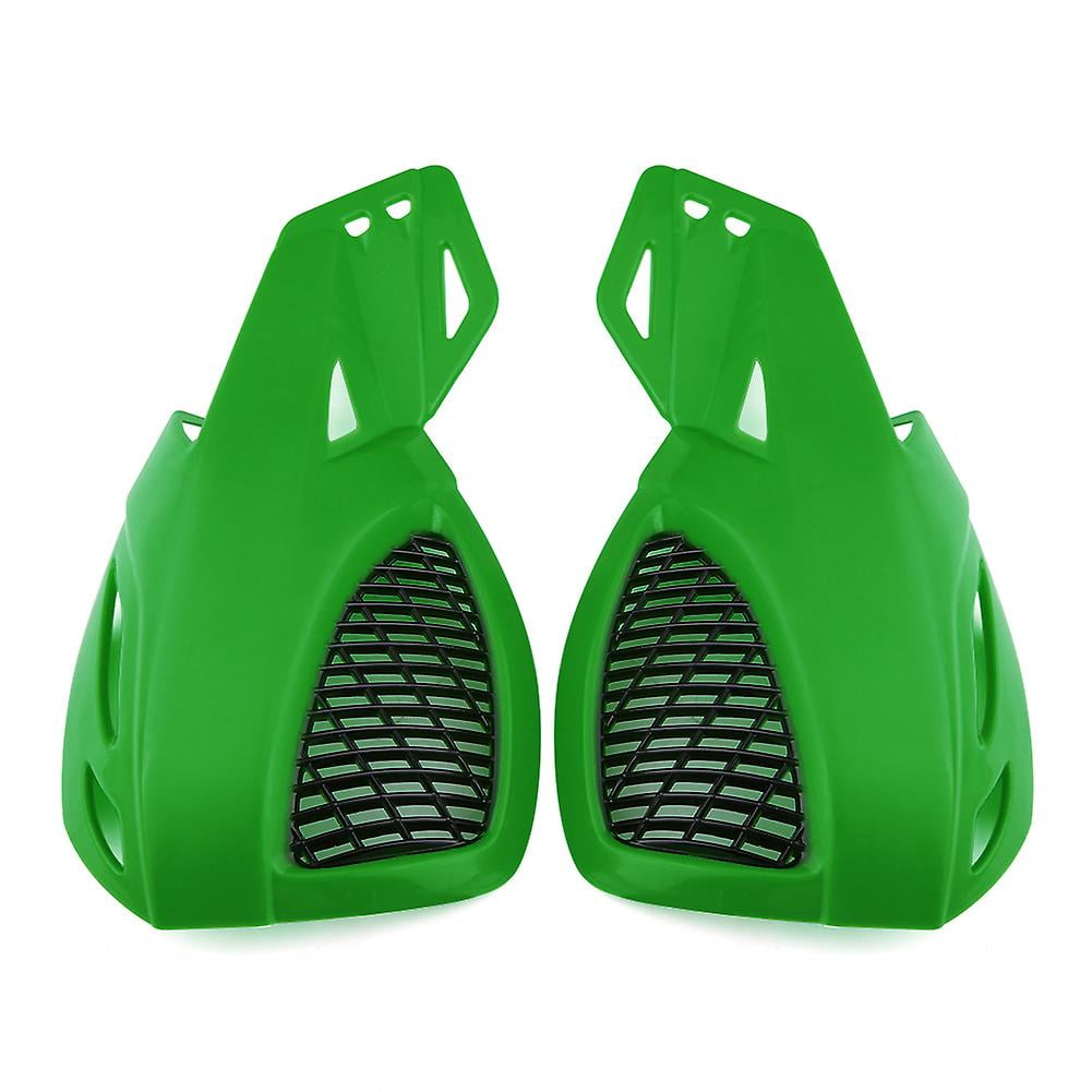Universal 7/8" Dirt Bike Scooter Atv Motorcycle Brush Bar Hand Guards ...