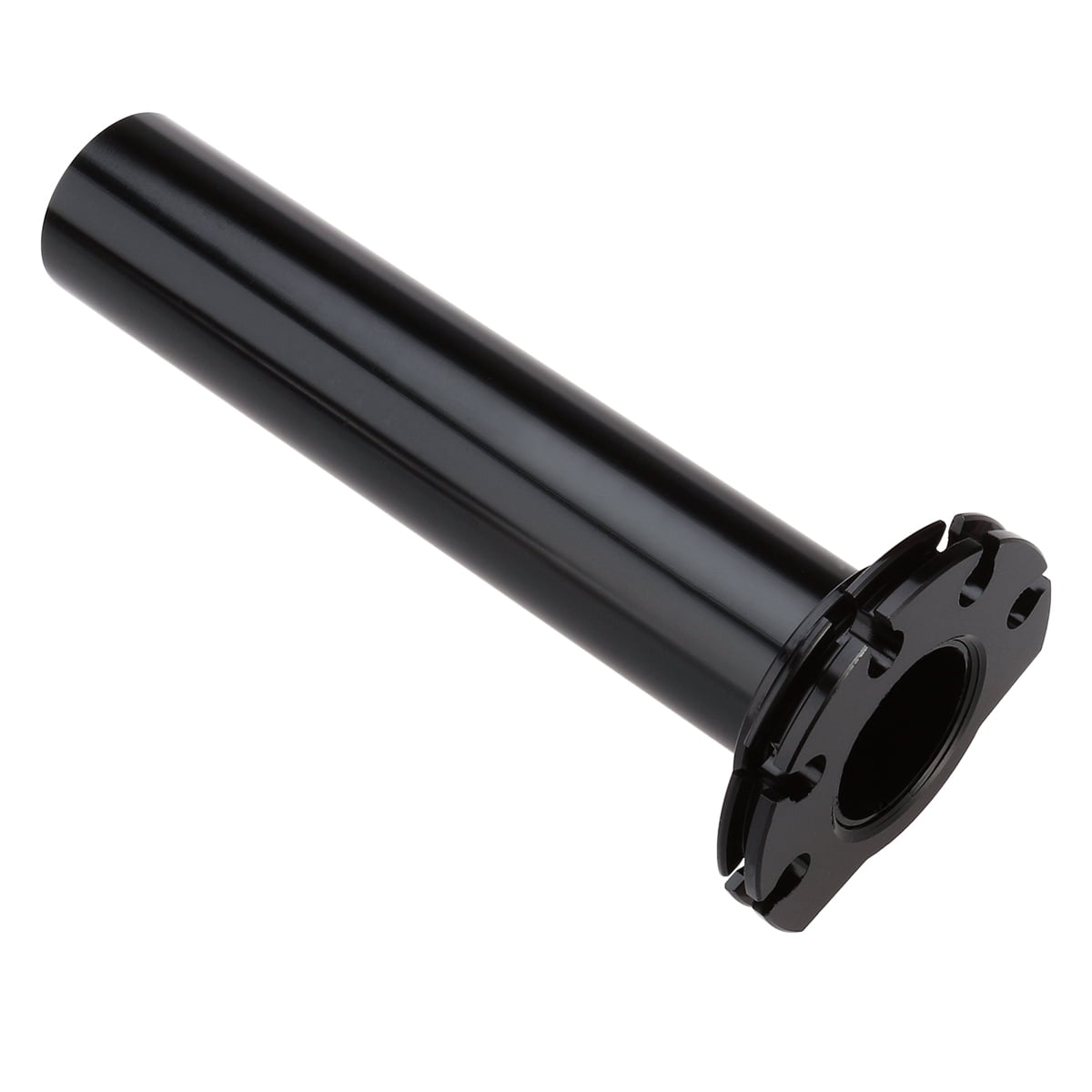 Universal 7/8" Throttle Handle Motorcycle Accelerator Throttle Handle ...