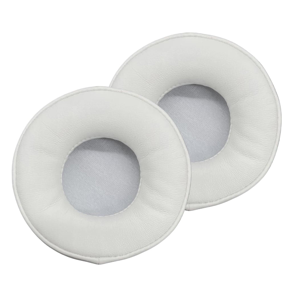 Universal 70mm Memory Foam Earpads Covers with Three-dimensional ...