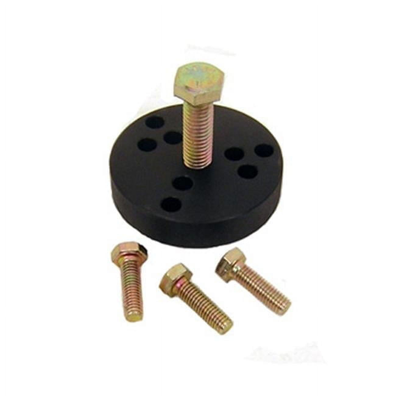 Universal 8 Hole Flywheel Rotor Magneto Puller - Walmart.com