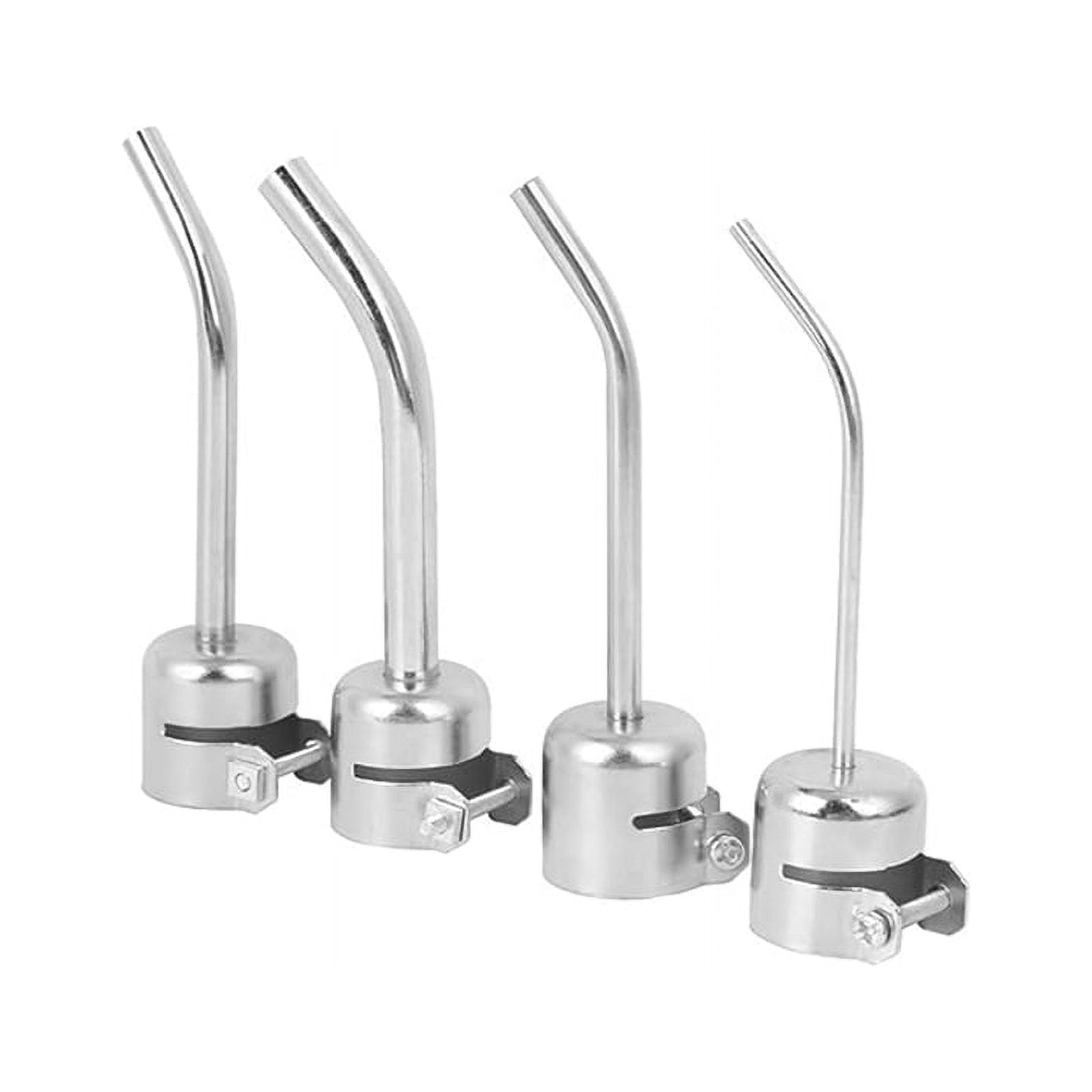 Universal 850 Hot Air Nozzle Extended Elbow Nozzle Air Nozzle BGA ...