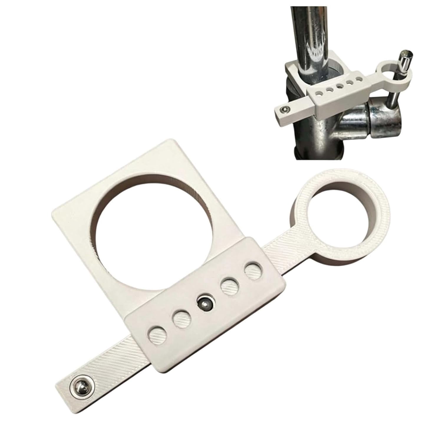 Universal 9-Level Adjustable Child Safety Faucet Handle Lock For ...