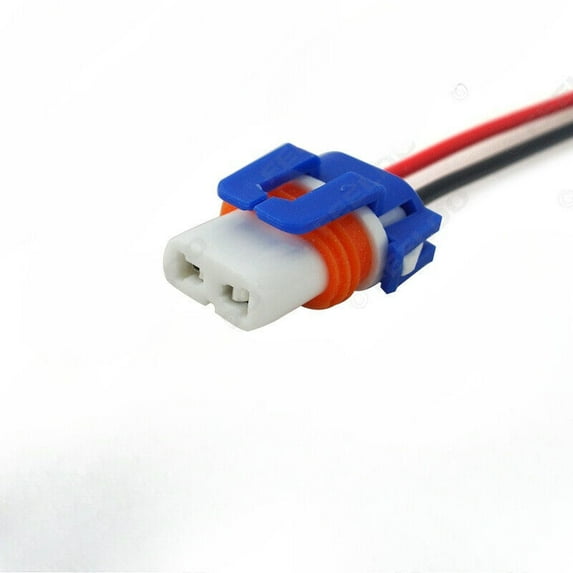 Universal 9006 ceramic socket 9006 headlight socket connector adapter ...