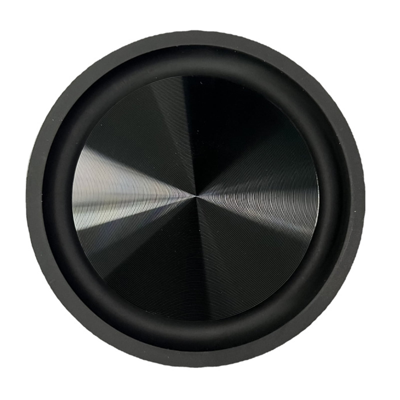 Universal 90mm Bass Speaker Plate Passive Diaphragm Parts Diaphragm ...