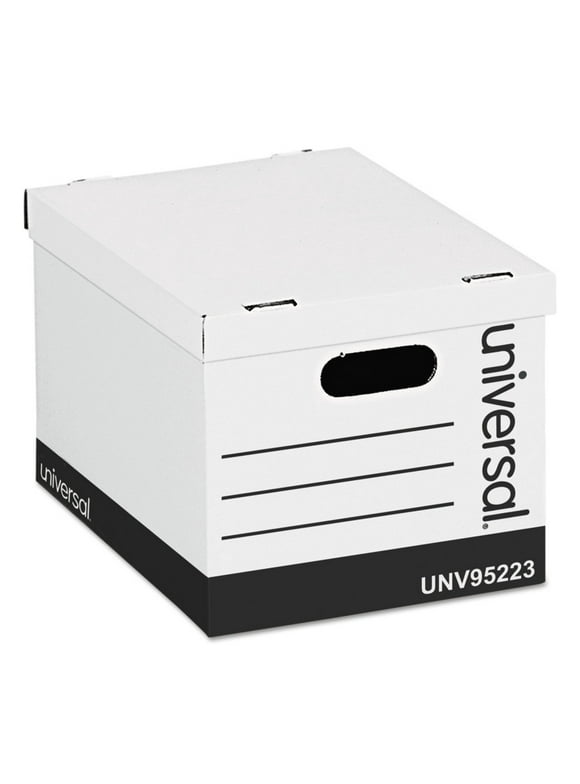 File Boxes in Moving Boxes - Walmart.com