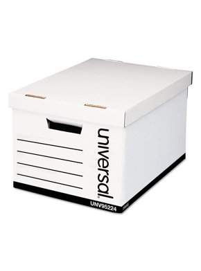 File Boxes in Moving Boxes - Walmart.com