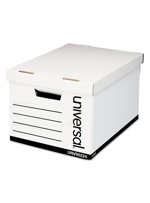 File Boxes in Moving Boxes - Walmart.com