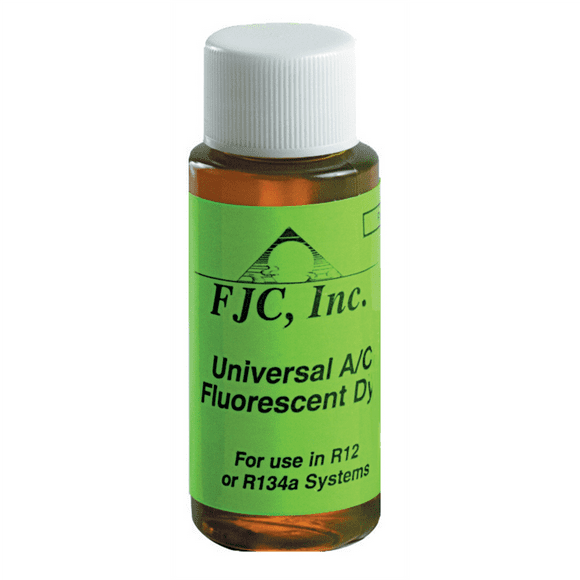 R134a Uv Dye