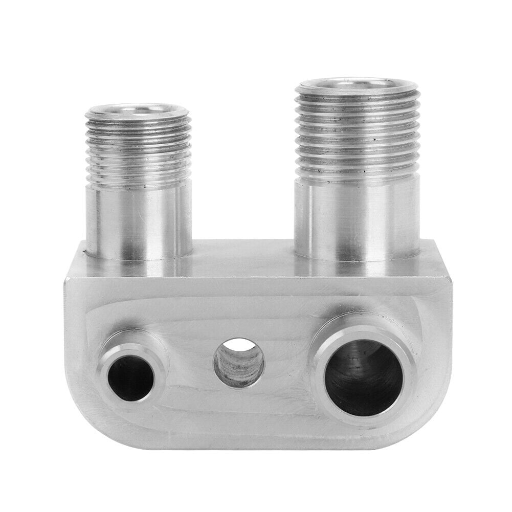 Universal A/C Line Conversion Kit for GM Gen V L86/L83/LS3/LT1/LT4 Engine Swap - Complete ...