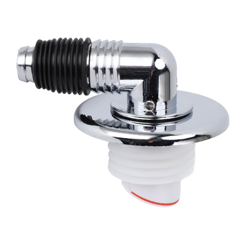 Universal ABS Bathroom Sink Bathtubs Drainages Pipe Connector Odor ...