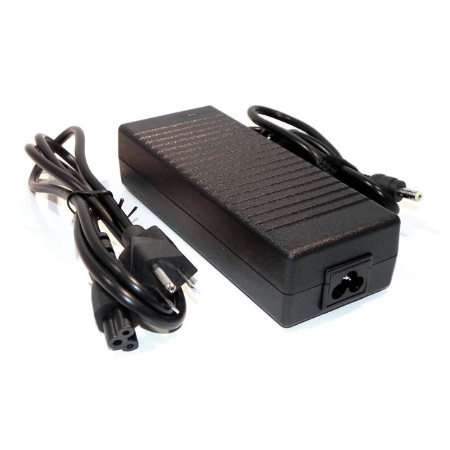 Universal AC Adapter Replaces OEM AC1205525E - Walmart.com