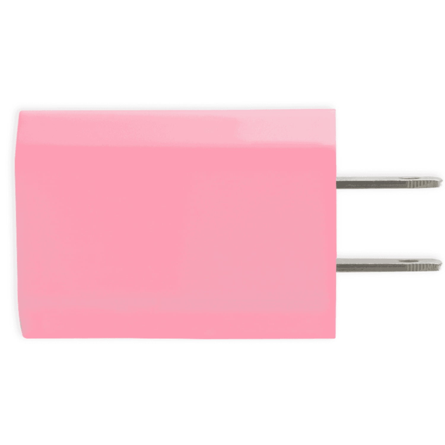 Universal AC-DC USB Port 5V 1A Home Wall Charger Power Adapter ...