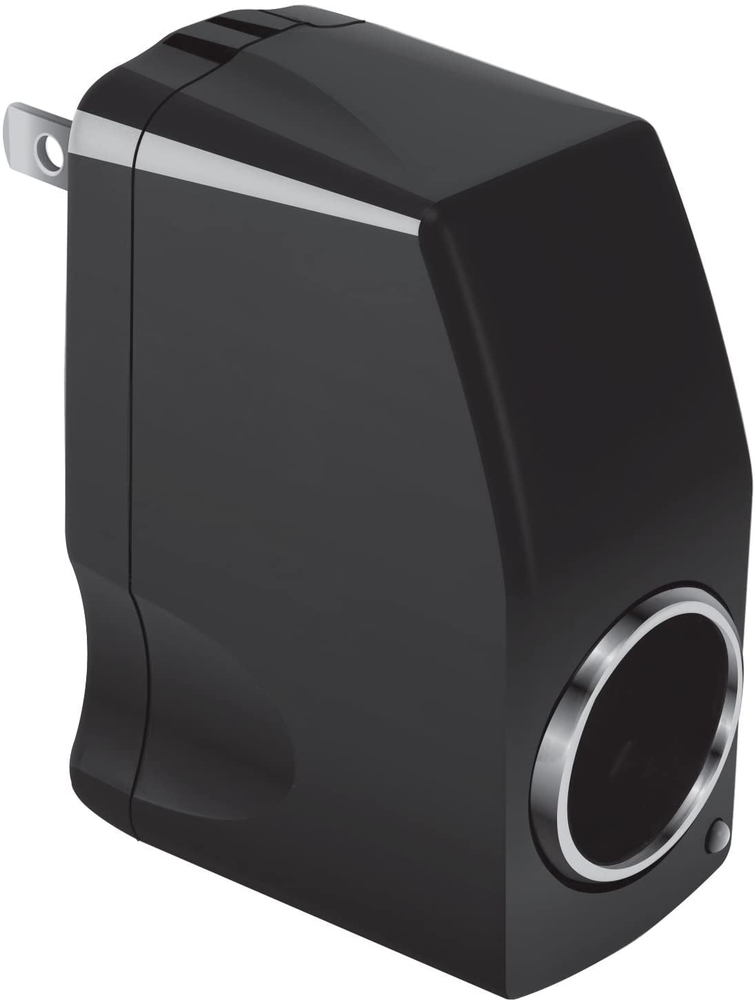 Universal AC/DC Power Plug Wall Charger Adapter 12VDC,1A 520237A243 ...