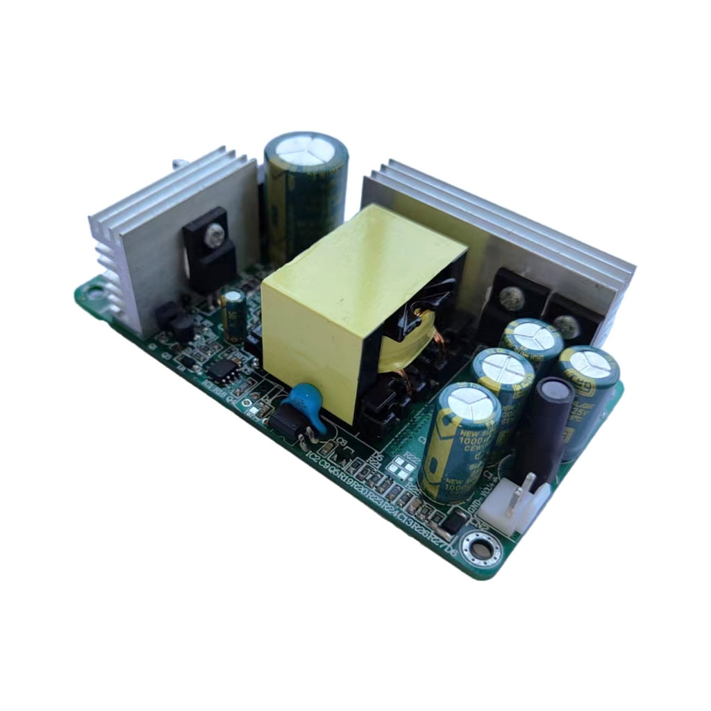 Universal AC Input 100-240V to DC12V 5A Output Power Converters 60W ...