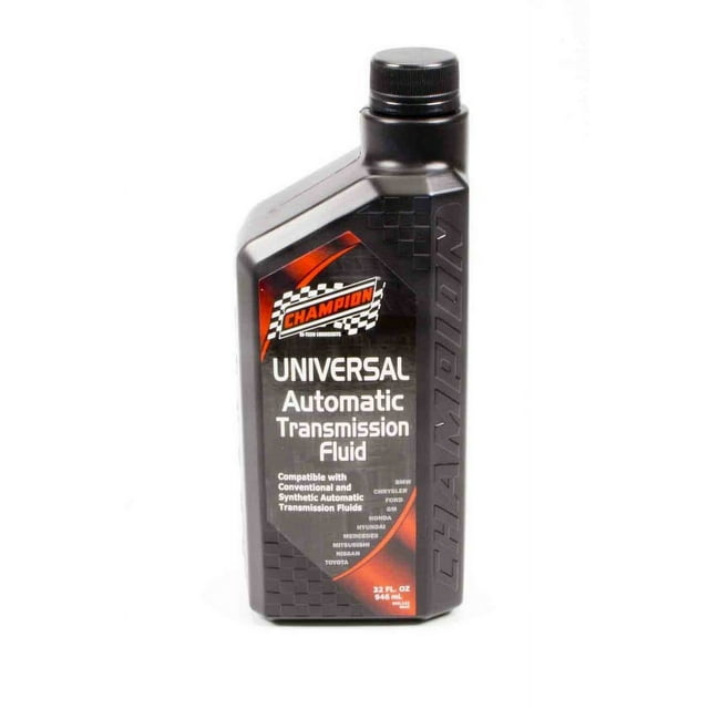 Universal ATF Fluid 1Qt - Walmart.com