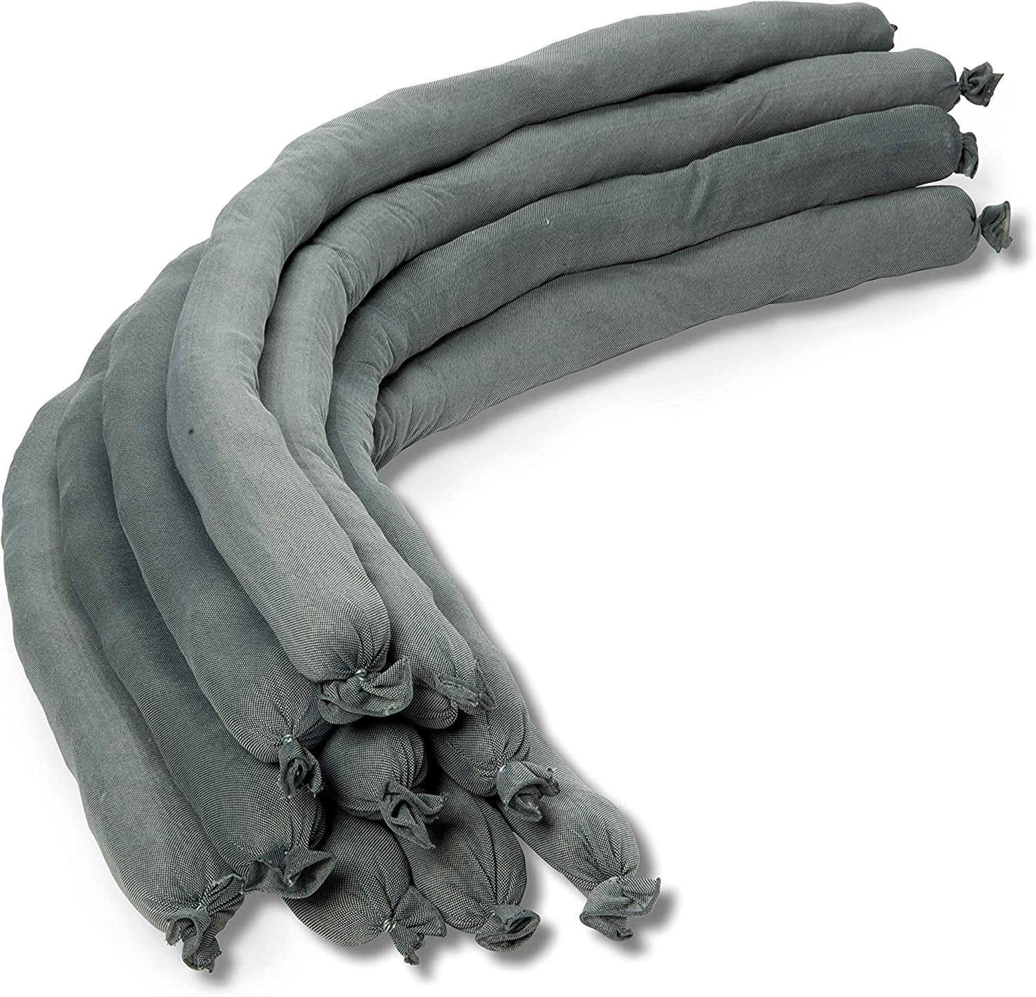 Universal Absorbent Socks – Snake for Oil and Water – 3” x 48 ...