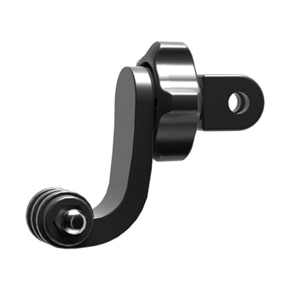 Universal Adapter Bracket SJCAM Action Camera Accessories Chin Mount ...