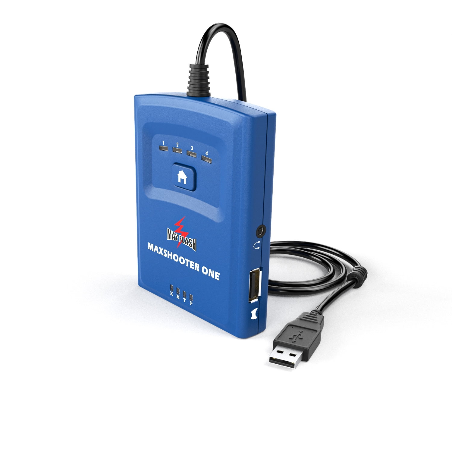 Universal - Adapter - Max Shooter One (Mayflash) - Walmart.com