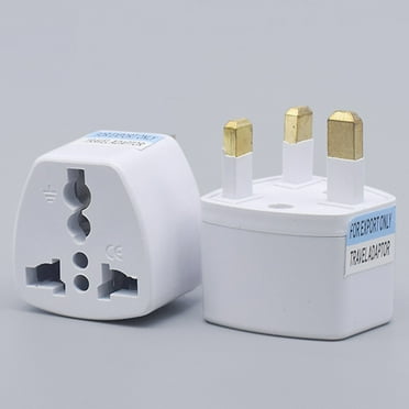 US to AUSTRALIA / NEW ZEALAND / FIJI Travel Adapter Plug Universal Type ...