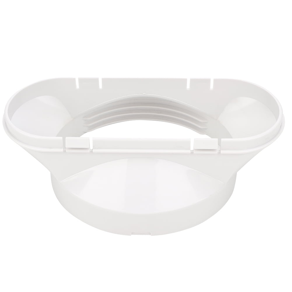 Universal Adapter for 13cm Portable Air Conditioner Exhaust Duct ...