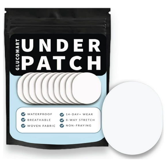 Libre Freestyle Sensor Covers