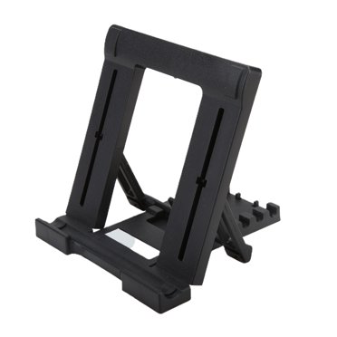 Lazy Tablet Bracket, Adjustable Rotating Gooseneck Mount with Multiple ...