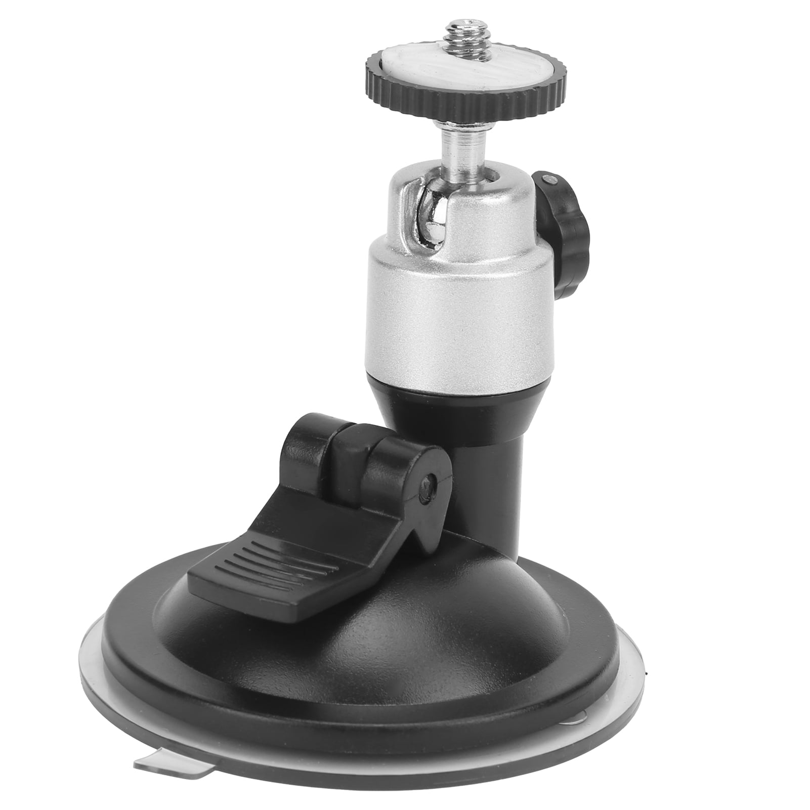 Universal Adjustable Alloy and Plastic InCar Suction Cup Mounting ...