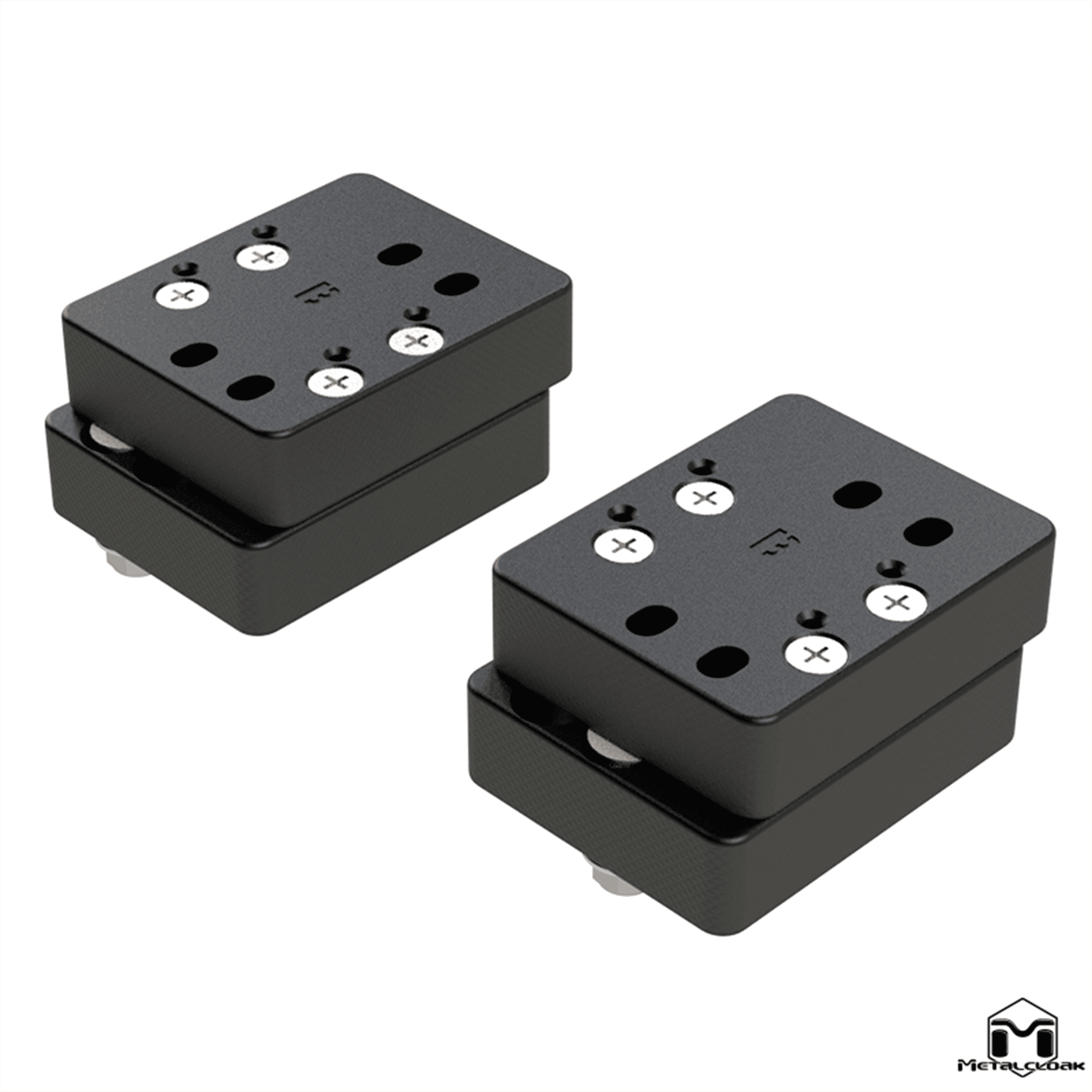 Universal Adjustable Bump Stops, Rear 2" - Walmart.com