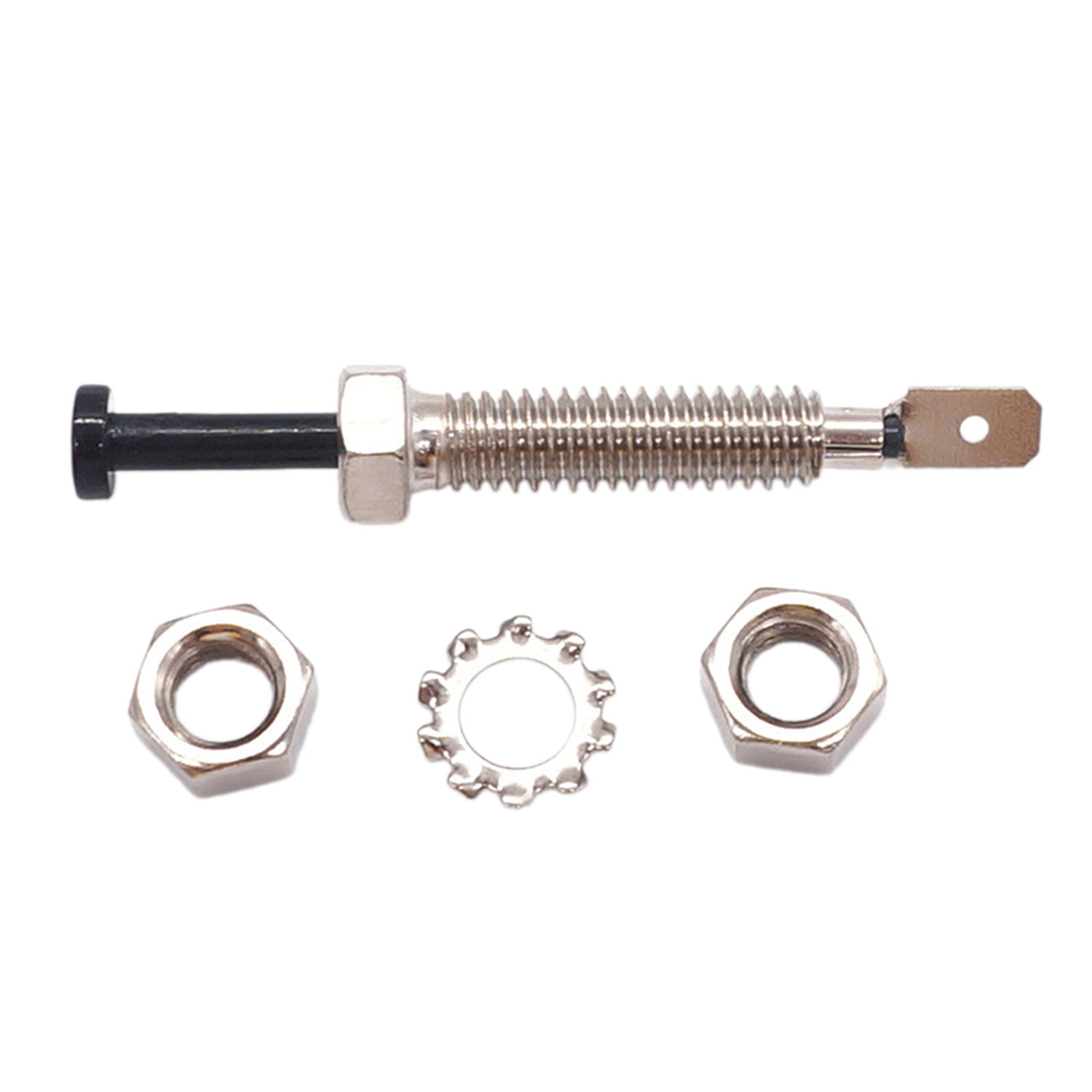 Universal Adjustable Car Door Light Switches Trunk Alarm Security Hood ...