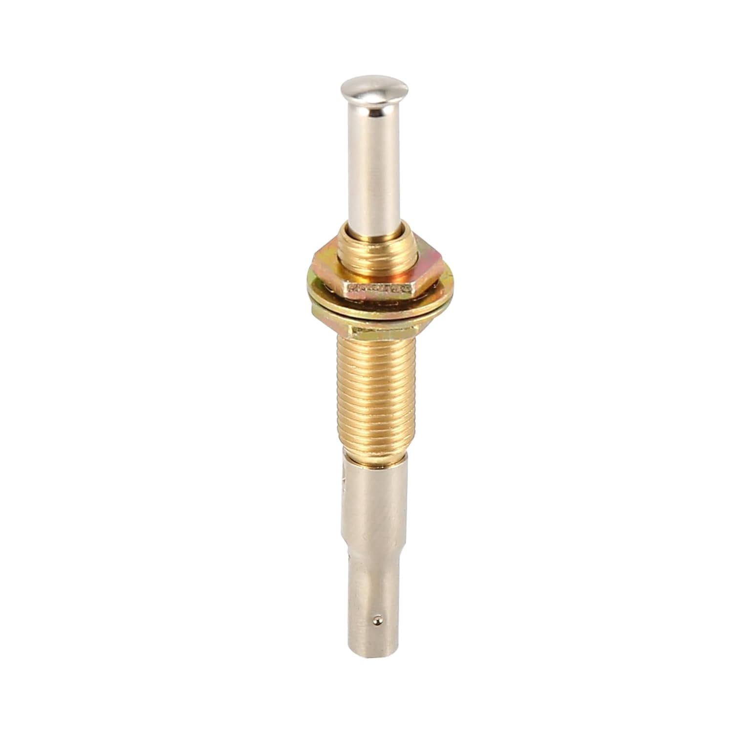 Universal Adjustable Car Door Pin Switch, Waterproof & Rustproof M7x0 ...