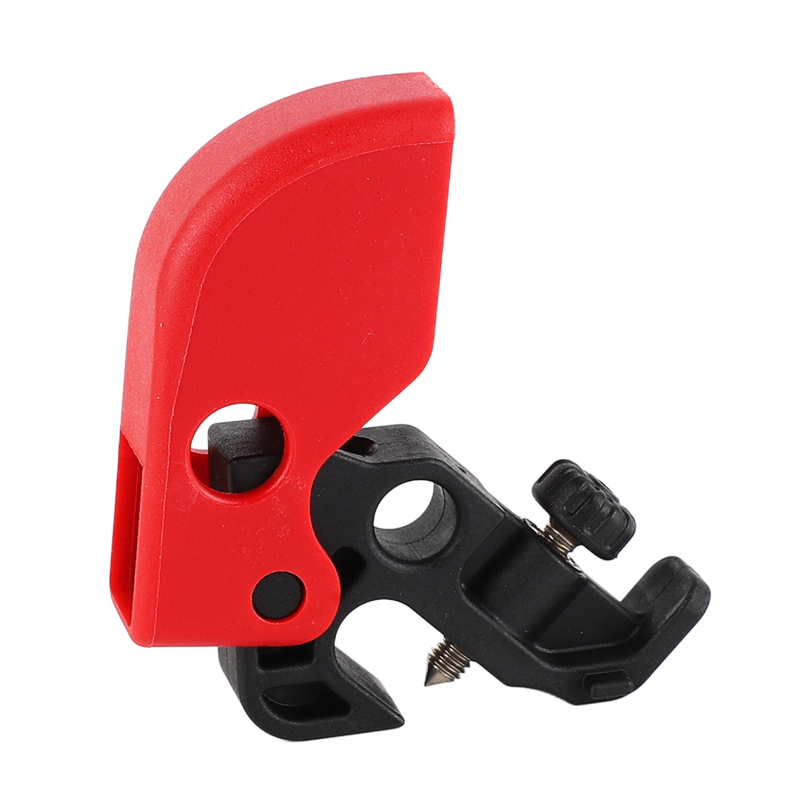 Universal Adjustable Circuit Breaker Lockout Device, Single Pole Clamp ...