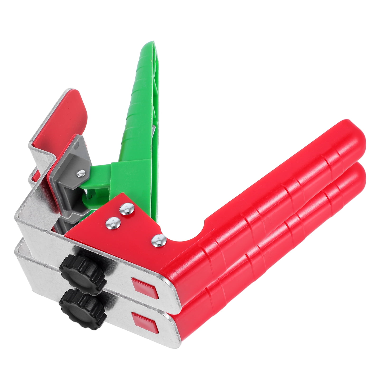VERDANVERSE Secure Drawers Drawer Face Mounting Clamps Adjustable ...