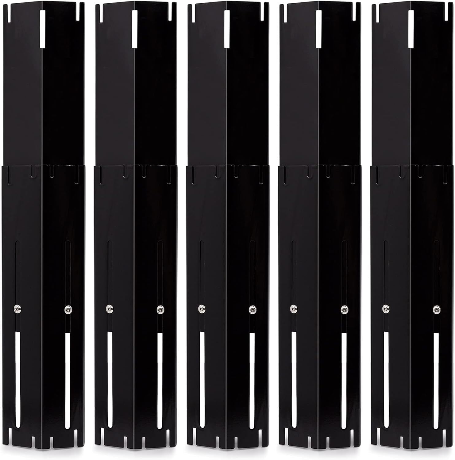 Universal Adjustable Grill Heat Plates/Heat Tents/Burner Covers/Heat ...