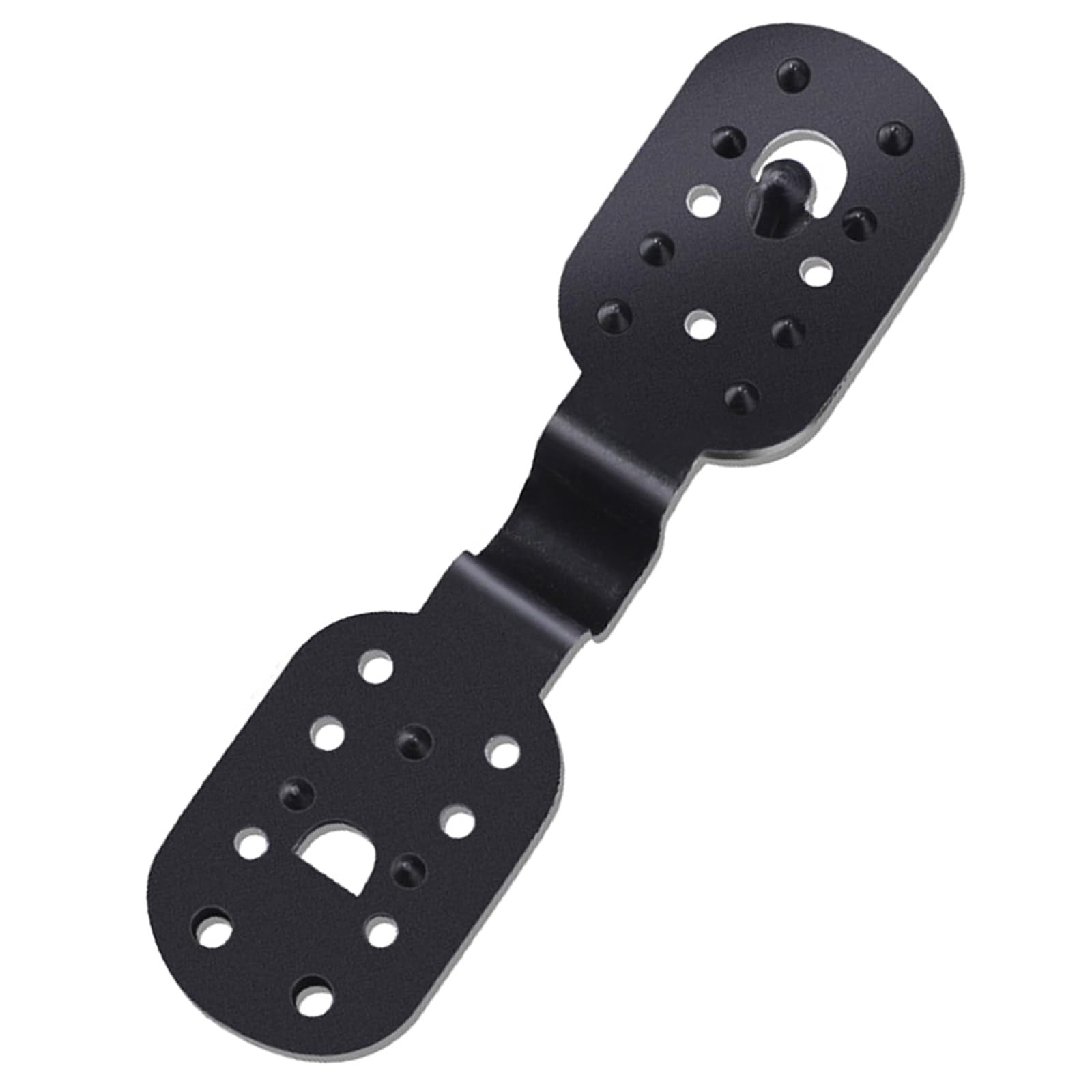 Universal Adjustable Metal Mounting Bracket for Versatile Applications ...