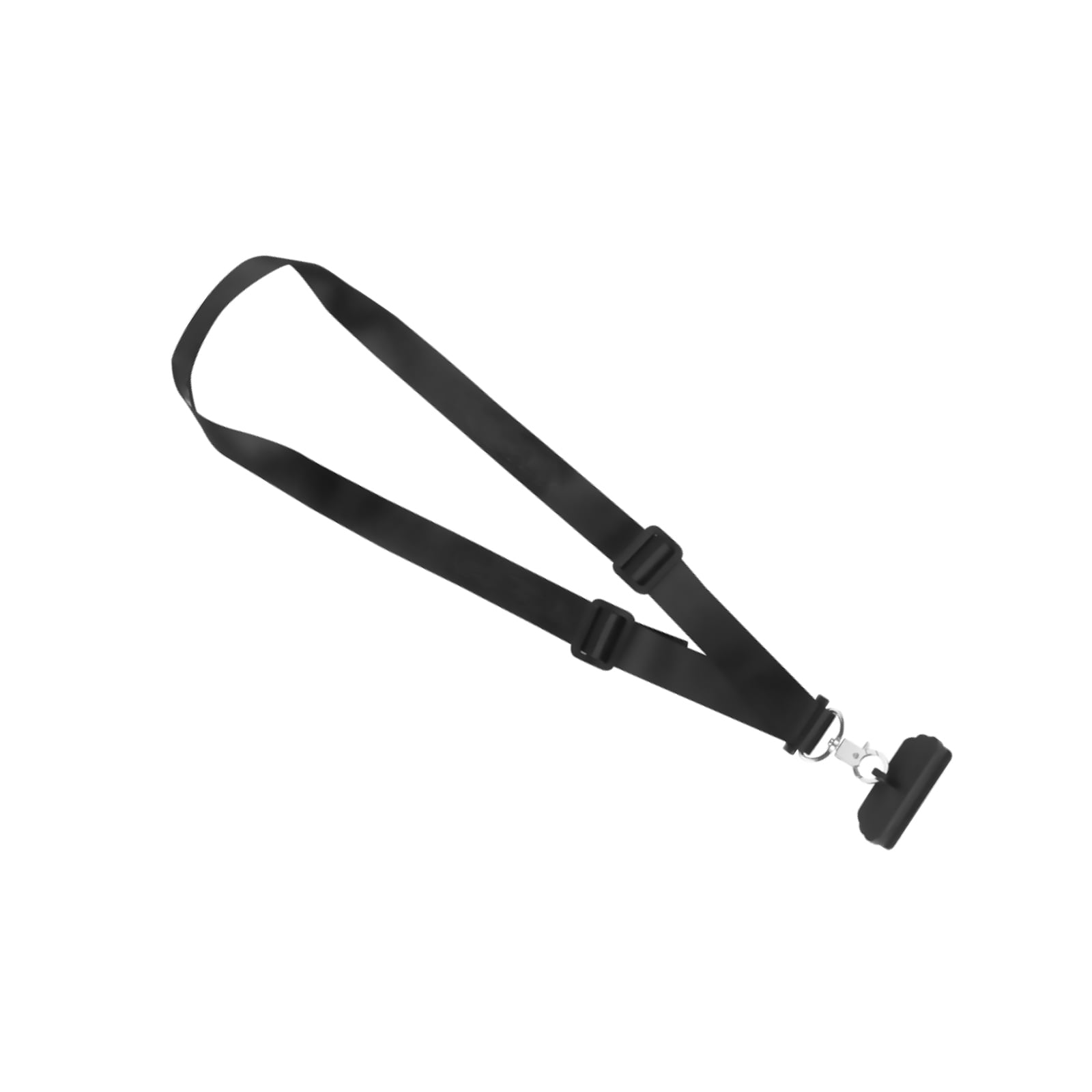 Universal Adjustable Neck Strap Durable Nylon with Metal and Plastic ...
