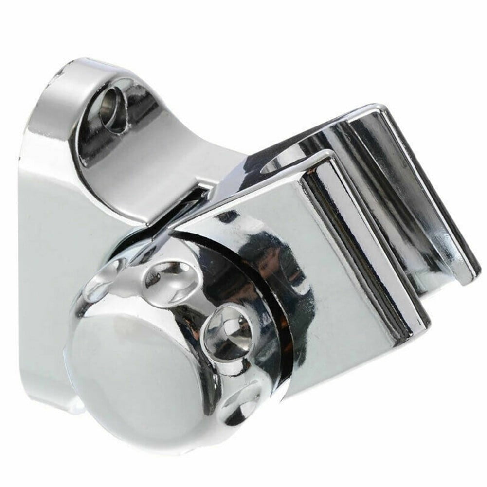 Universal Adjustable Perforated Shower Pedestal Mount Shower Head ...