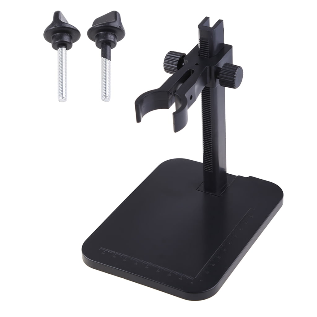 Universal Adjustable Professional Base Stand Holder Digital USB ...