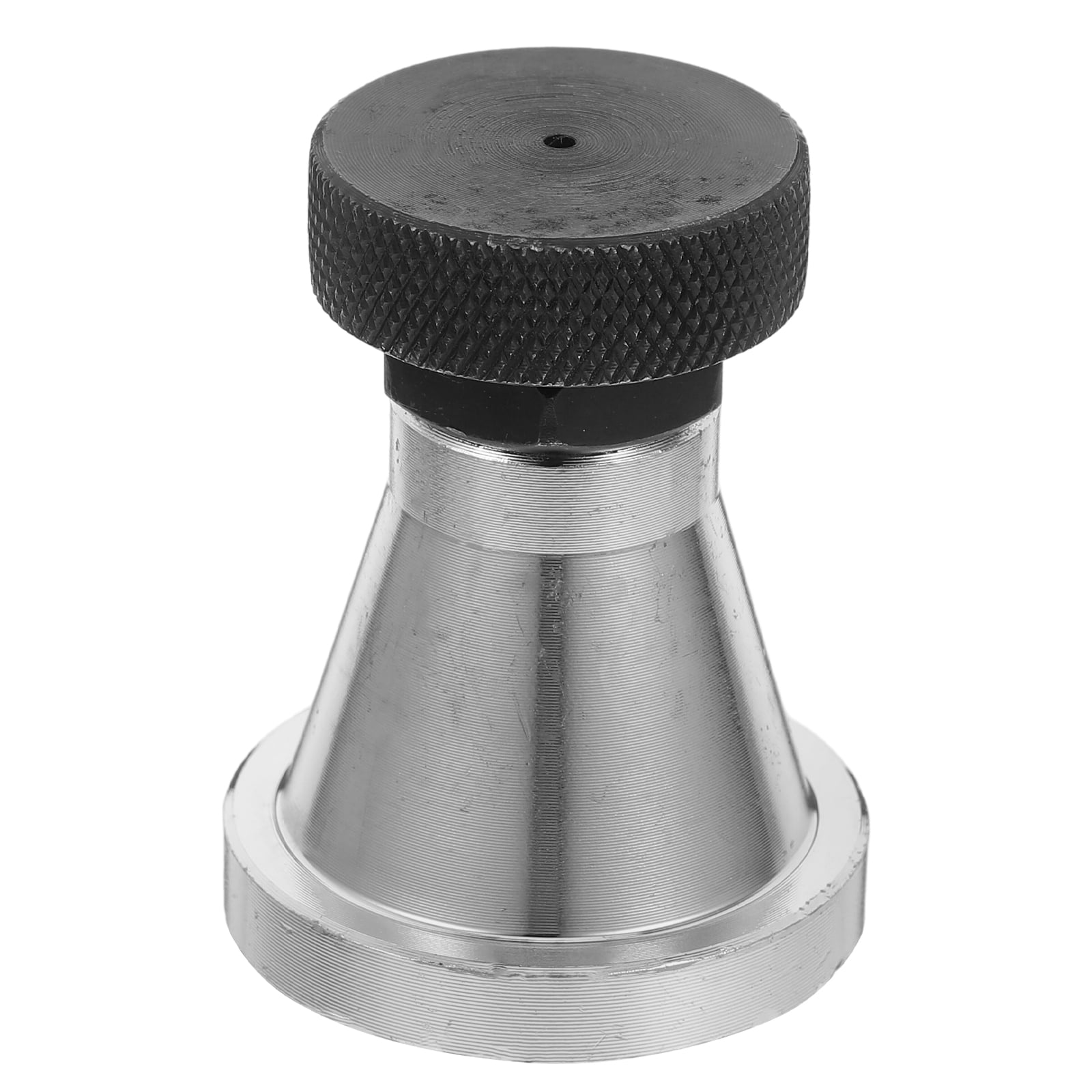 HAKIDZEL Screw Jack Stands For Machining Centers Adjustable Black Steel ...