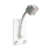 Universal Adjustable Shower Stand Kit Rotatable Bracket Holder for ...