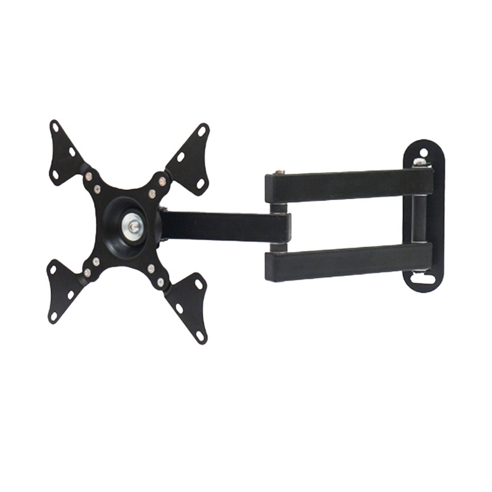 Universal Adjustable TV Wall Mount Bracket Universal Rotated Holder TV ...