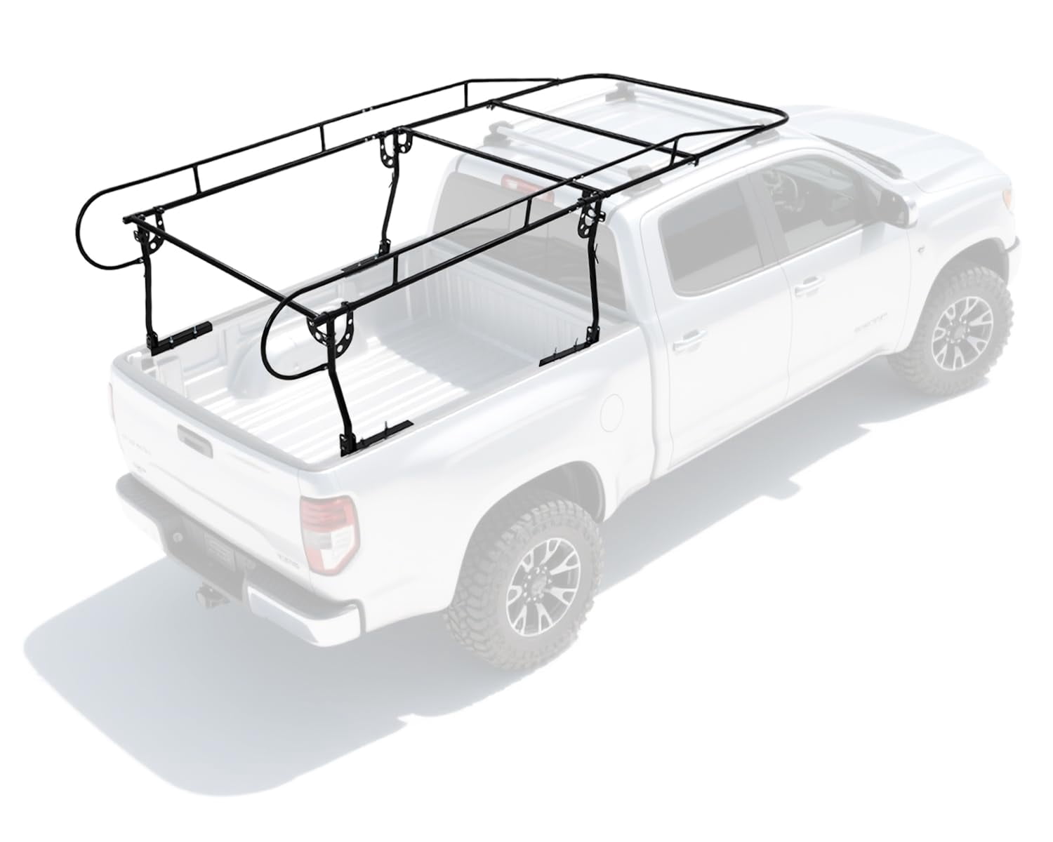 Full Size Truck Rack