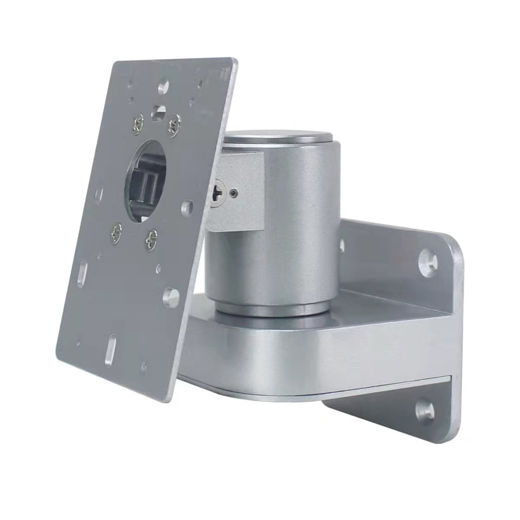 Universal Adjustable Wall Mount for Face Recognition Machines Angle ...