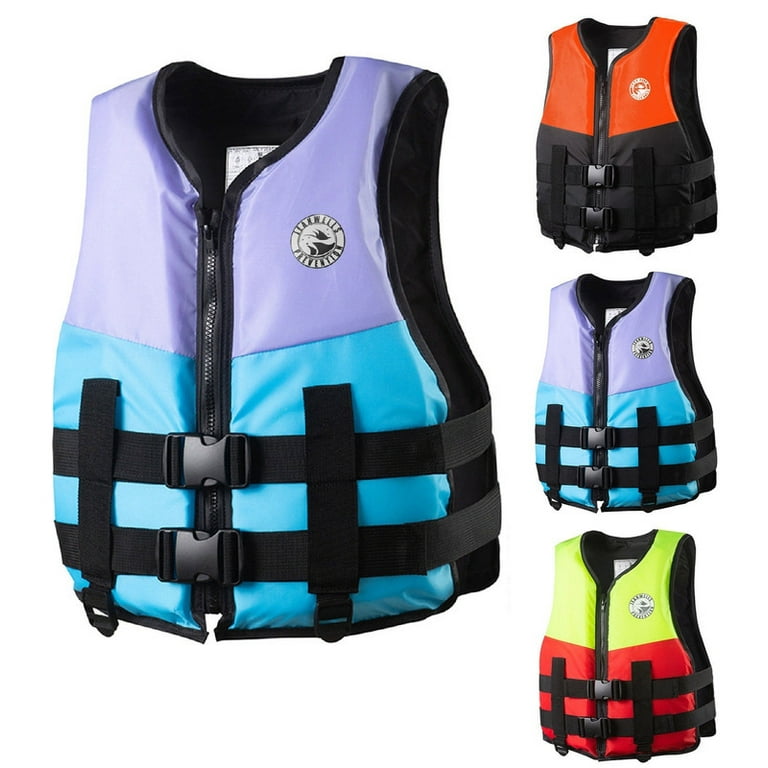 buoyancy vest